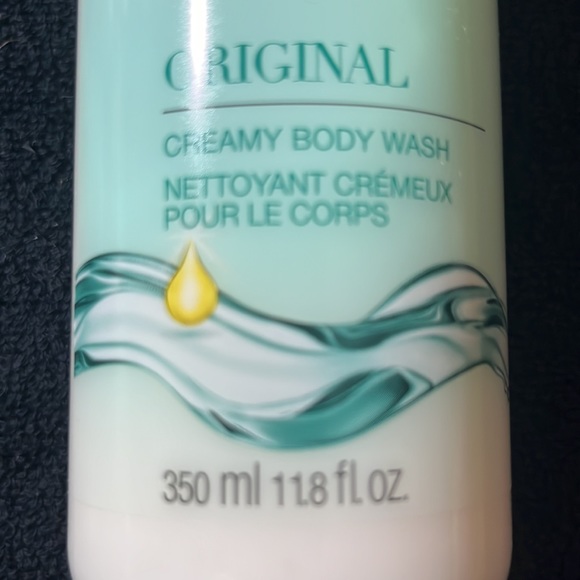 Avon | Bath & Body | Lot Of Avon Skin So Soft Original Creamy Body Wash ...
